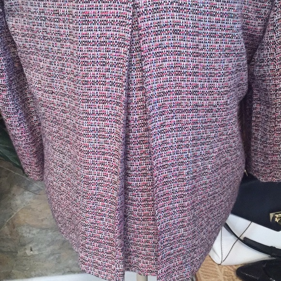 Sag Harbor | Jackets & Coats | Sag Harbor Stunning Suit Jacket Coat ...